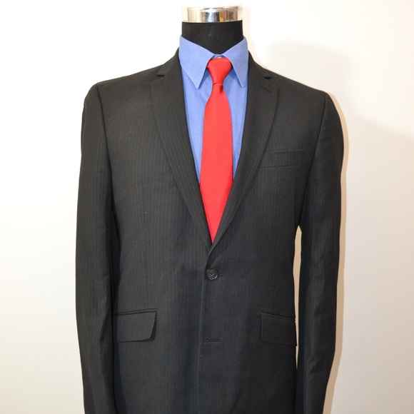 Kenneth Cole | Suits & Blazers | Kenneth Cole 38r Sport Coat Blazer ...